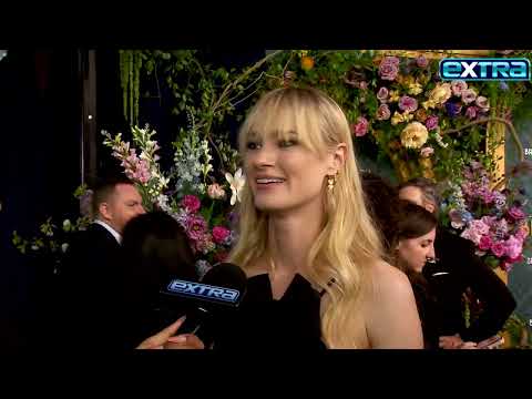 ‘Bridgerton’: Jessica Madsen Teases NEW LAYERS to Cressida Cowper (Exclusive)