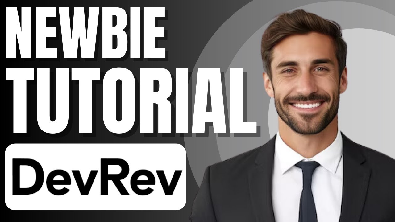 DevRev Demo | DevRev Software Newbie Tutorial