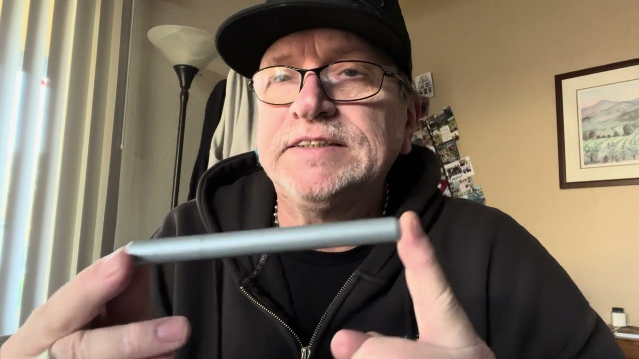 Unboxing cigar tubes (final picks)