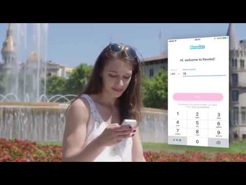 Easy Payments For Travellers Abroad, Revolut The Traveller's Travel Payment Card. Try it?