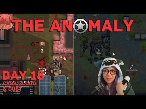 Steam Community :: Video :: The Anomaly DLC - Day 18 SightStealers ...