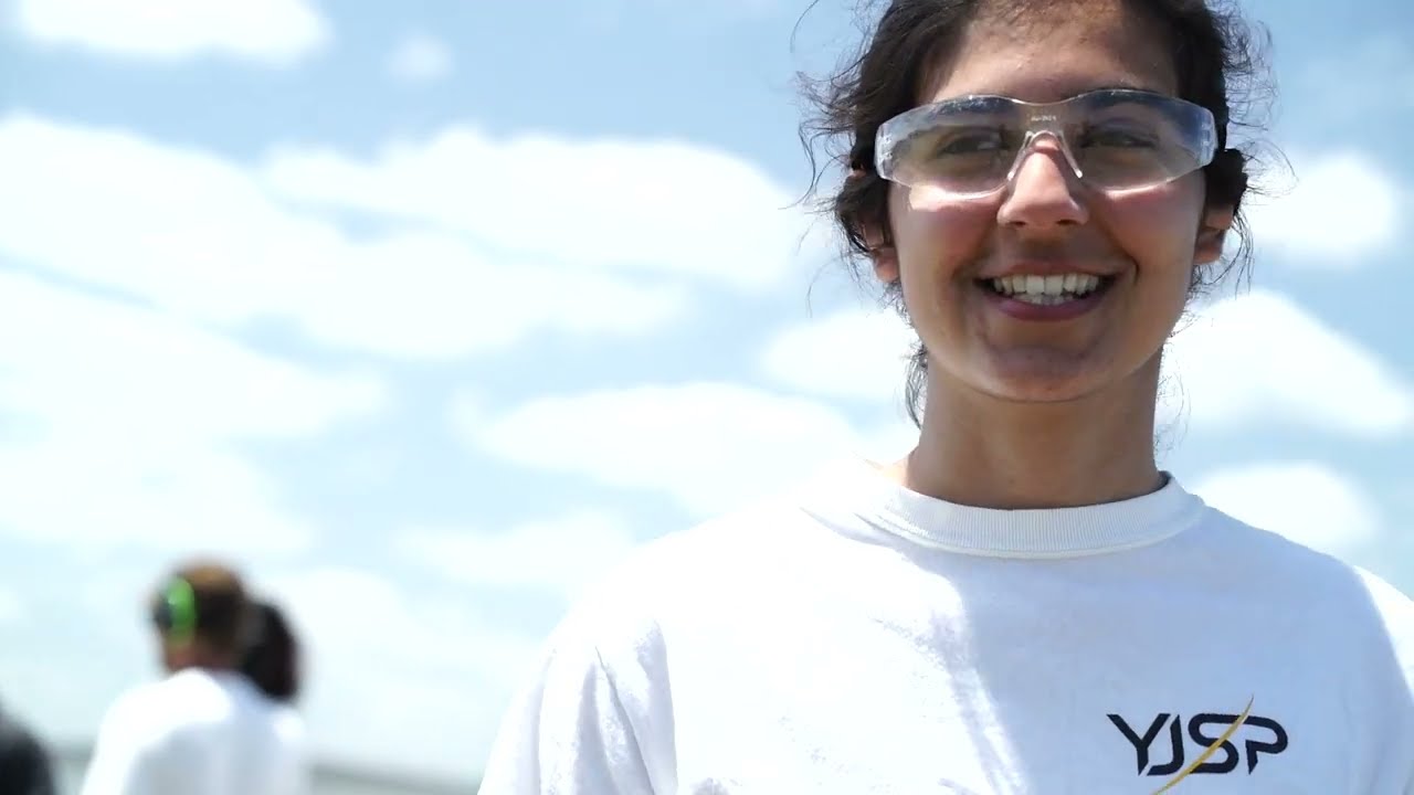 Yellow Jacket Space Program | Collegiate Space Race