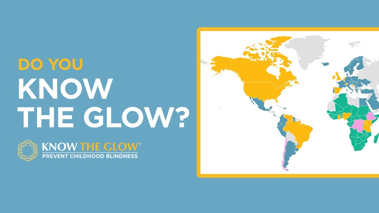 Do You Know The Glow?
