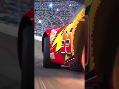 cars birthday animated video invitation