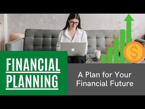 Personal Financial Plan Explained | Part 1
