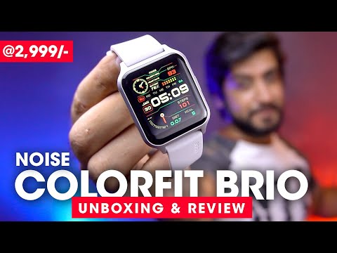 Noise Smart Watch - Latest Price, Dealers & Retailers in India