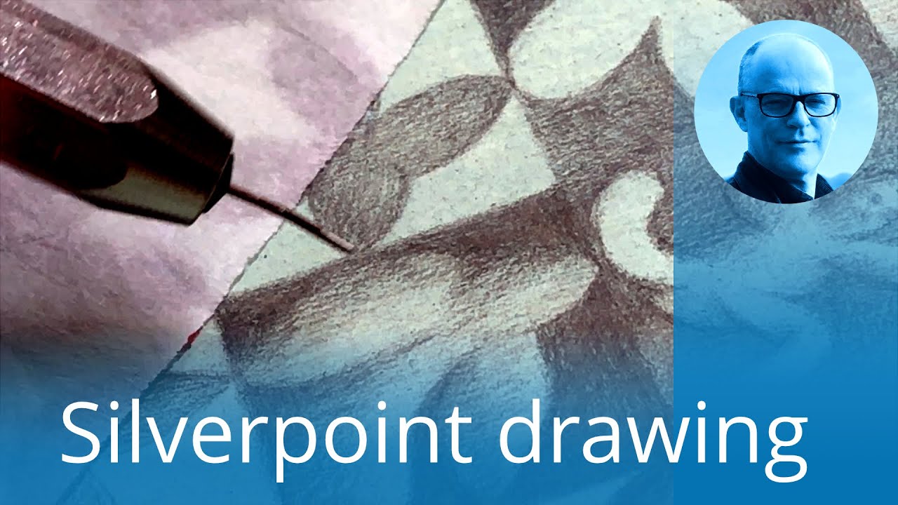 SILVERPOINT DRAWING: an introduction to tools and processes