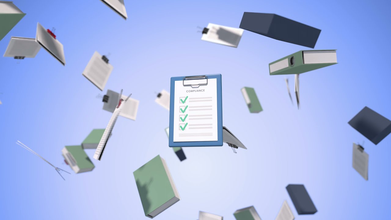 Continuum GRC Auto Mapping Explained