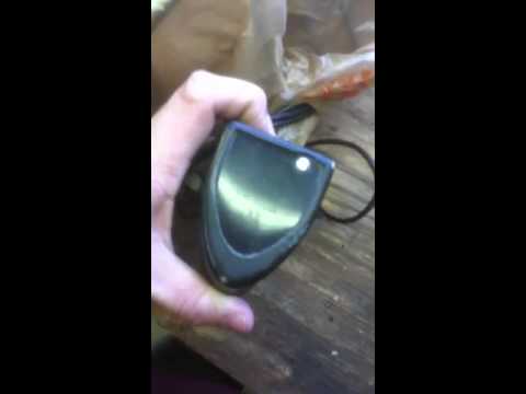 Transducer Shield and Saver