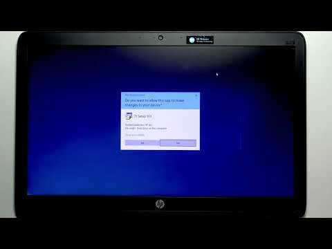 HP ProBook 450 – How to Update or Install Drivers