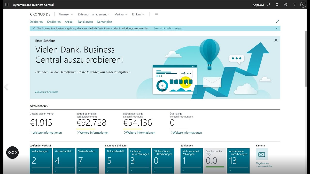 Event Assets | AppNavi
