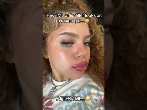 like wowwwwww this is really a 1000/10 foreal!!! #lipplumper #lipfiller #target #foryoupage #lippie