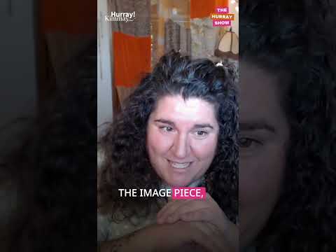 Body Image Goes Deeper Than The Image Piece - The Hurray Show x Teri Hofford