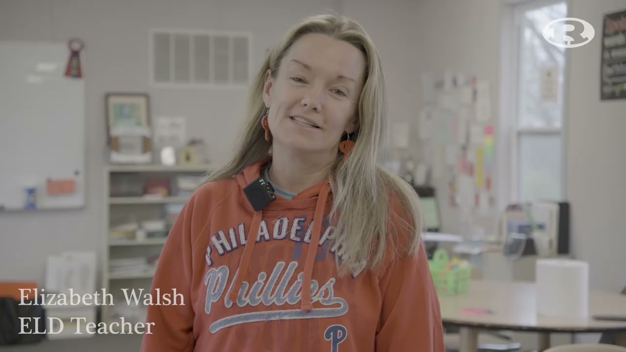 Eddystone Elementary School | Apple Distinguished Schools