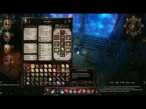 Steam Community :: Video :: Divinity: Original Sin - Bug?