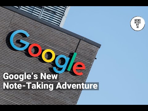 Google Introduces Standalone NotebookLM App for Android Devices