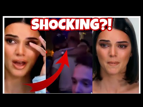 BAD BUNNY CHEATING ON KENDALL JENNER WITH A MAN???