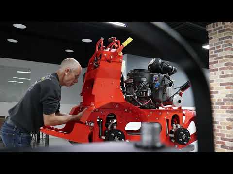 Why you should choose Service Training with Ariens Academy
