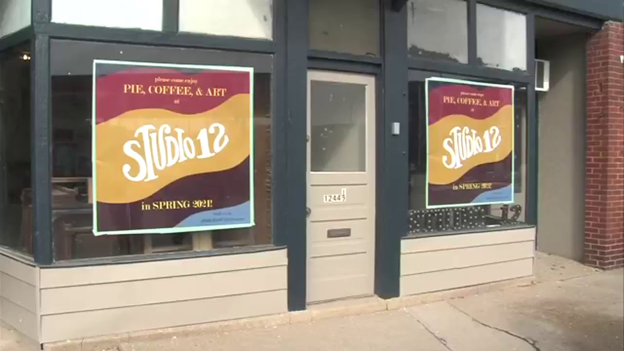 New business set to open this spring in the 12 Points area