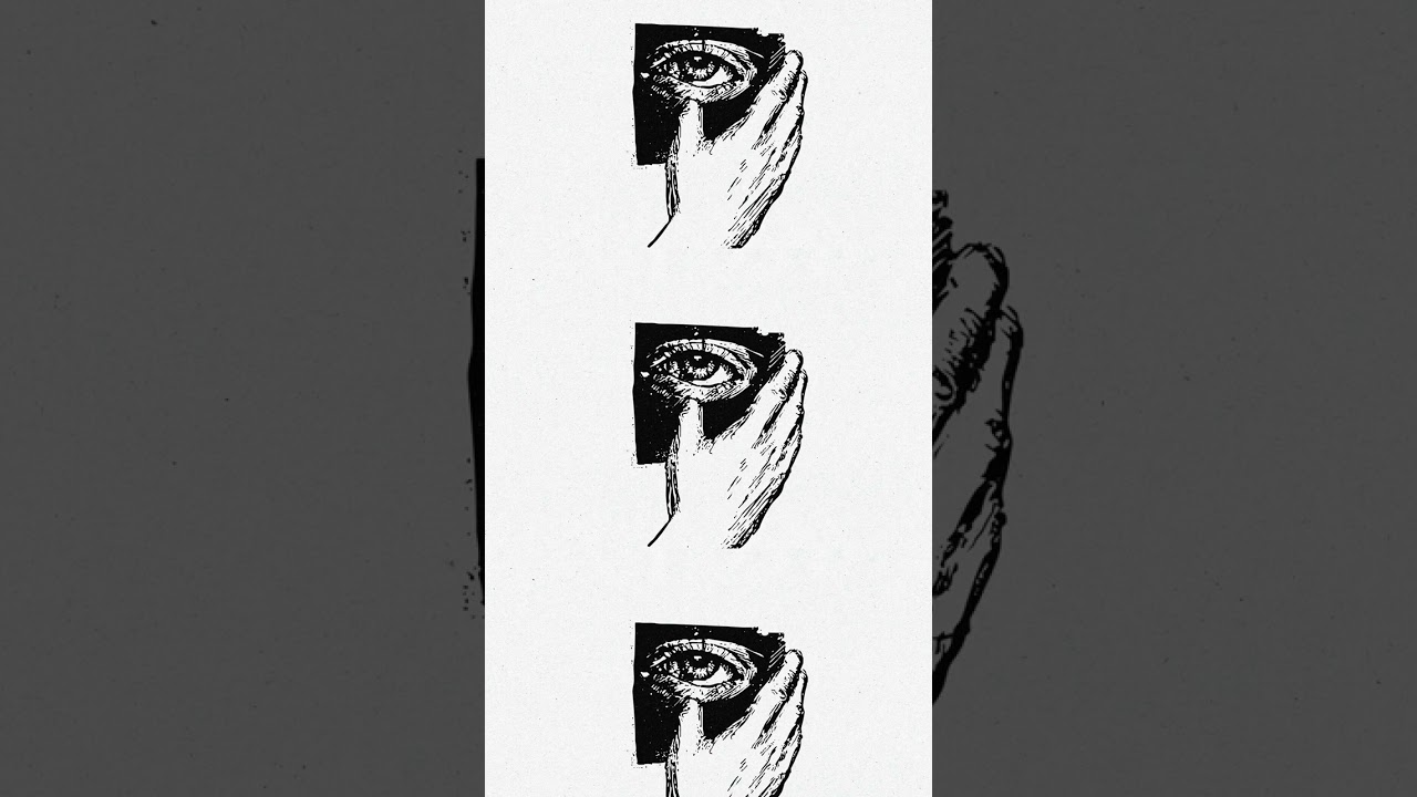 Dark Romance Hand Drawn Elements Graphic Download