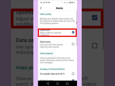 How to upload Facebook high quality photo videos and story #shorts #facebook #photo #videos #story