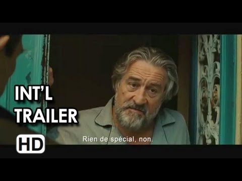 The Family Official International Trailer #1 (2013) – Robert De Niro ...
