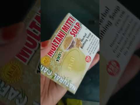 Multani mitti soap best price #likes share @DeekshaTamilTech