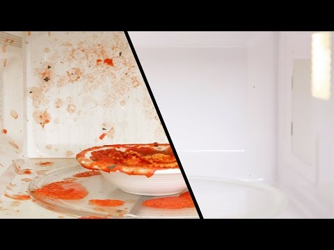 6 Microwave Hacks To Make Your Life Easier