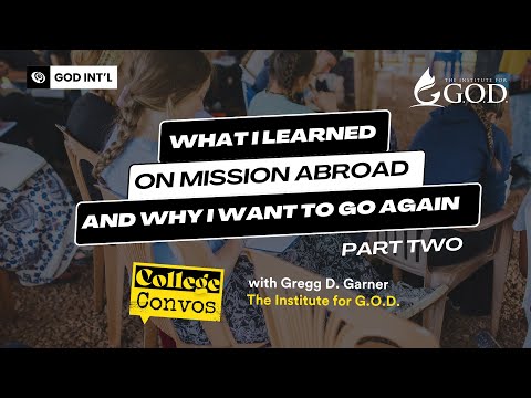 S2E22: What I Learned fromSummer Internship // Student Jacob Olivera with Gregg Garner, Jeff Sherrod