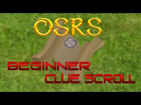 Near the open desert I reside OSRS Clue Scroll | Quick Treasure Hunter Guide | Old School RuneScape