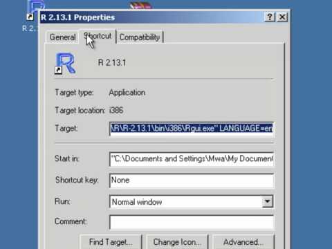 Comment installer le logiciel r ? La réponse est sur Admicile.fr