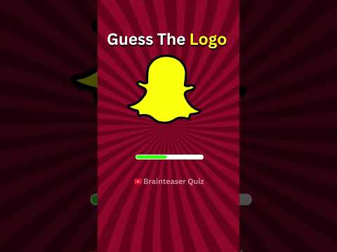 How Many Social Media Logos Can You Name? 🔥 #GuessTheLogo