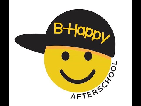 bHappy – afterschool