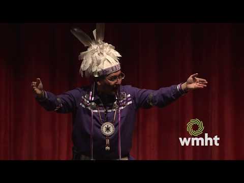 Iroquois or Haudenosaunee?