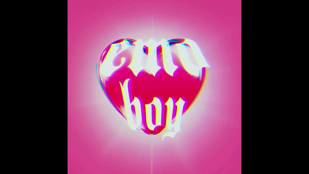 Ayesha Erotica - Emo Boy (Tai Mix)