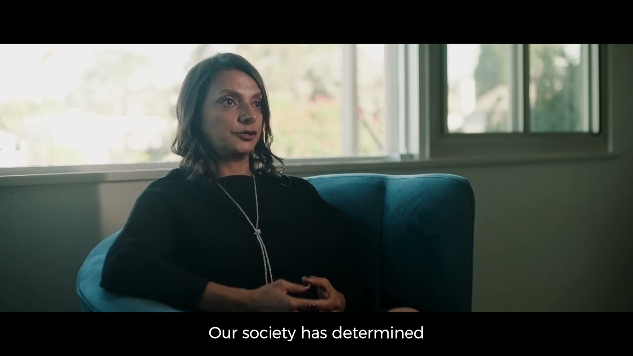 Meet Managing Partner Alreen Haeggquist