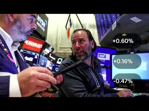 Dow, S&P 500 up as SVB deal lifts bank shares