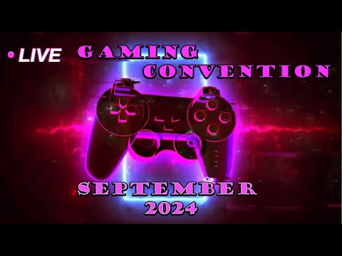 Breaking Down the Latest Gaming Conventions and Events in September