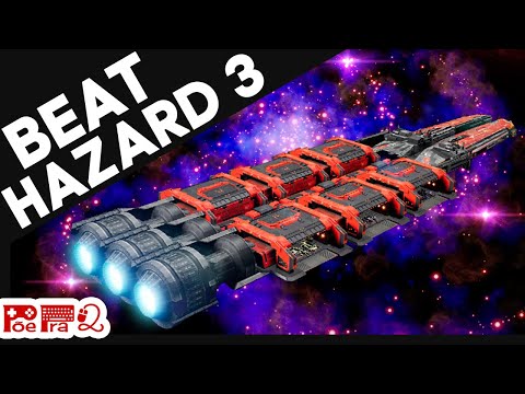 Steam Community :: Video :: Beat Hazard 3 (2024) - Gameplay de Análise ...