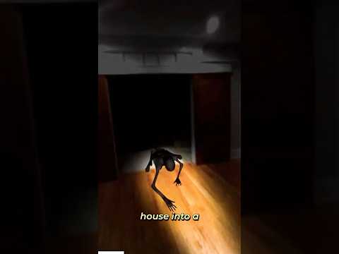 This Horror Game Uses YOUR HOUSE! ???????? | Hauntify Mixed Reality