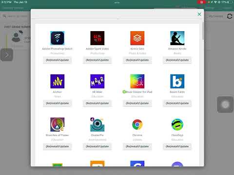 How to download twitter app on iPad