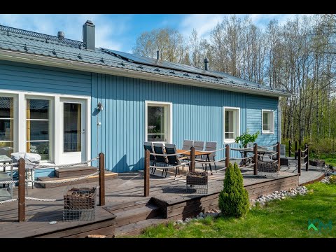 Kiiltomadontie 16, 01480 Vantaa