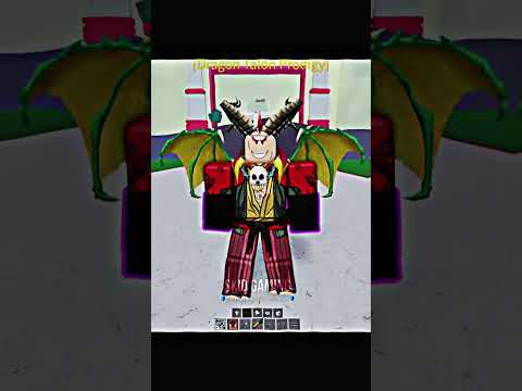 Bloxfruit Update Date revealed????????#bloxfruits #fyp #shorts #viralvideo