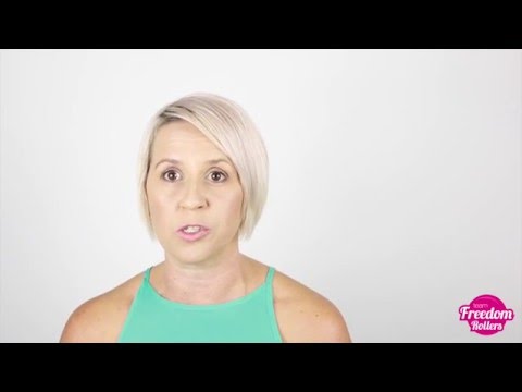 My Story - Amanda-Kate: Independent Nucerity Distributor
