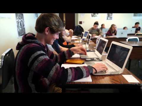 The Future of Education is Now: Springdale School of Innovation