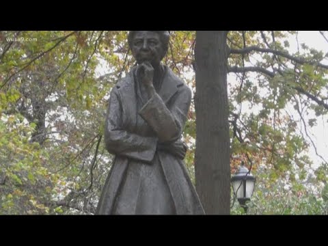 New York City adding 4 statues of women