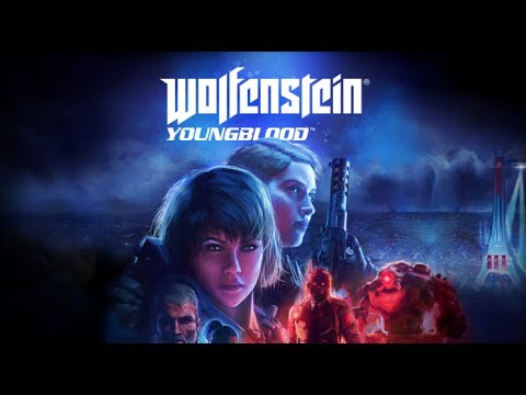 Steam Community :: Video :: Wolfenstein Youngblood - General Winkler ...