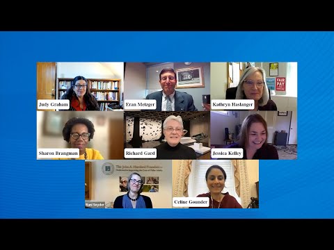 KFF - Health Policy Analysis, Polling, Journalism and Social Impact Media