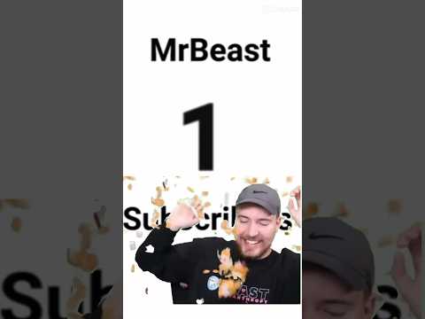 Mrbeast hitting 1 subscriber… ???? (mrbeast meme edit) #robux #mrbeast #subscribe #meme #enjoy #humor