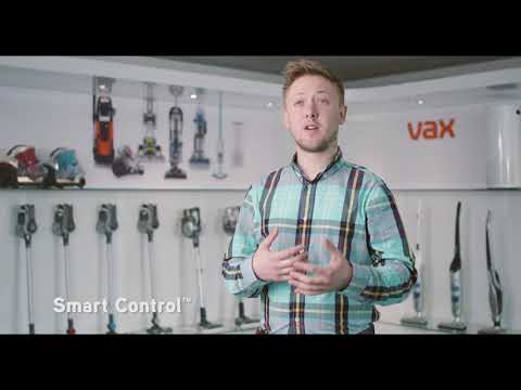 Vax Blade Cordless Vacuum Cleaner Innovative Cordless Technology | The Good Guys